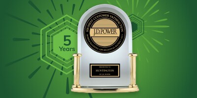 Online Banking, Insurance, Investing, Loans & Credit Cards | Huntington ...