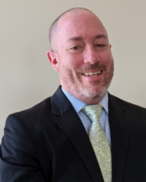 Jeff Little, Relationship Banker | Huntington Bank