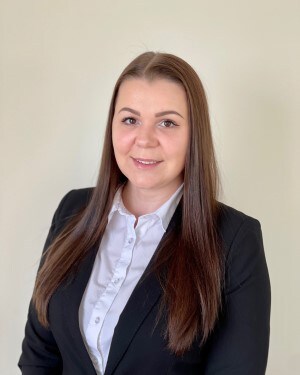 Anzhelika Lyashenko, Relationship Banker | Huntington Bank