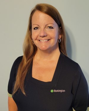 Bernadette Sullivan, Relationship Banker | Huntington Bank
