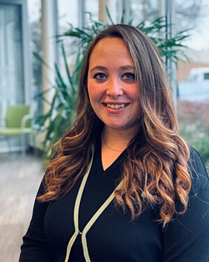 Elizabeth Dross, Relationship Banker | Huntington Bank