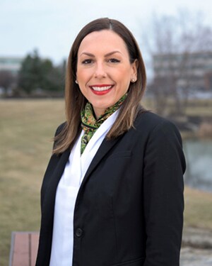Jeana Dallape Danz, Relationship Banker | Huntington Bank