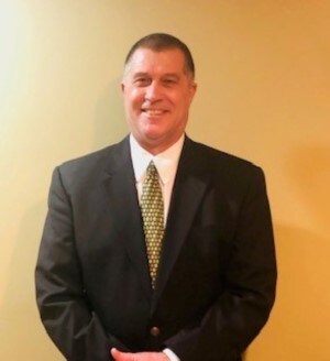 Steve Sprader, Relationship Banker| Huntington Bank