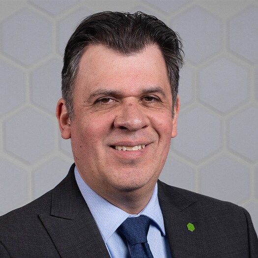 Rafael Andres Diaz-Granados : Chairman and CEO, Paragon Integrated ...