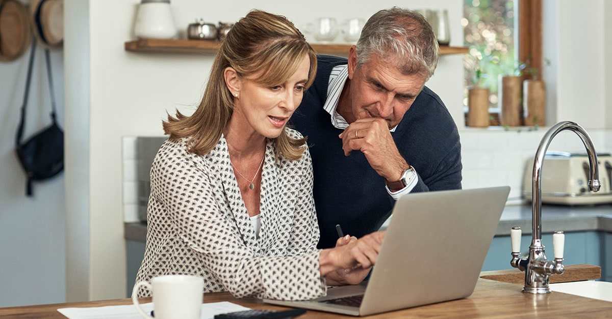 Retirement Planning Reality Check | Huntington Private Bank Retirement Planning Reality Check | Huntington Private Bank